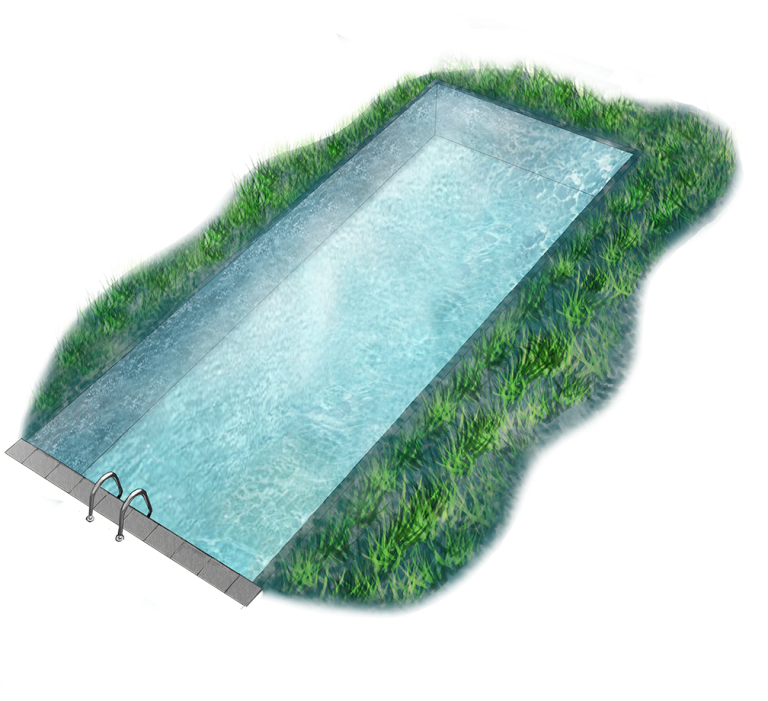 Modellen - Dreampool