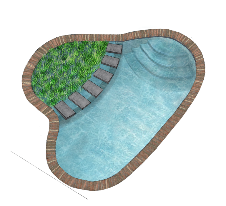 Modellen - Dreampool