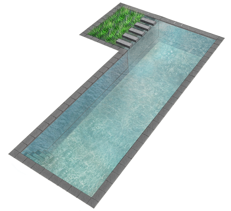 Modellen - Dreampool